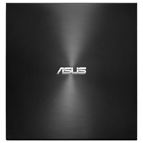 Оптический привод ASUS SDRW-08U7M-U Black, BOX, black