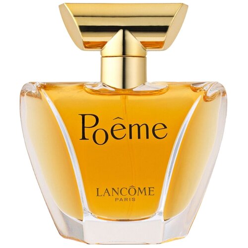 Lancome парфюмерная вода Poeme, 30 мл, 100 г