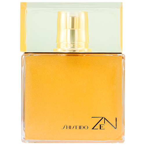 Shiseido парфюмерная вода Zen (2007), 100 мл, 100 г