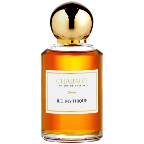 Chabaud Maison de Parfum парфюмерная вода Ile Mythique, 100 мл