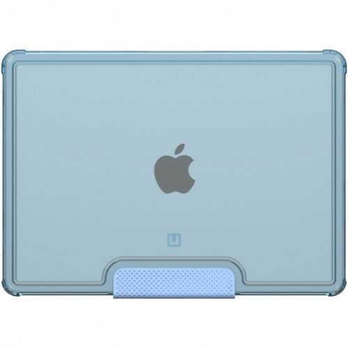Чехол [U] by UAG Lucent Series для MacBook Air 13" (M2) (2022), цвет, Голубой (Cerulean) (134008115858)