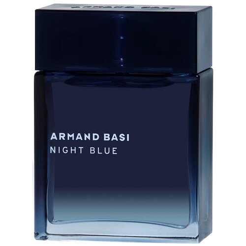 Armand Basi туалетная вода Night Blue, 50 мл