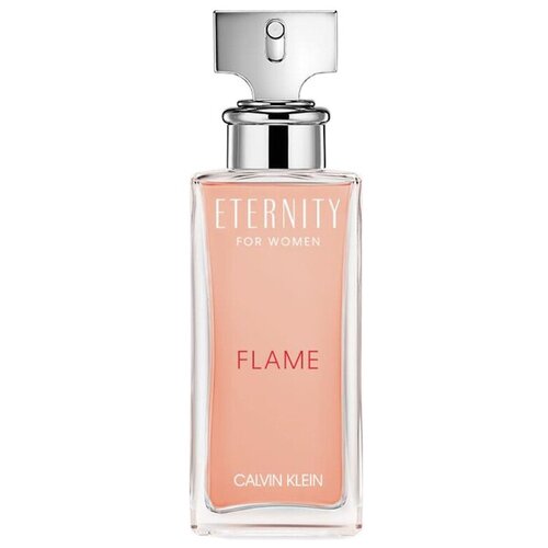 CALVIN KLEIN парфюмерная вода Eternity Flame for Women, 30 мл