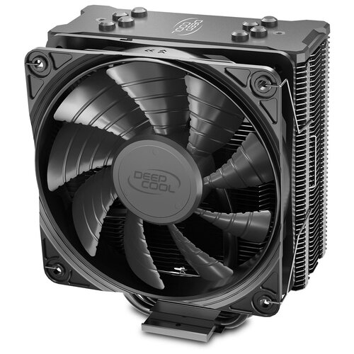 Кулер Deepcool Gammaxx GTE v2 Black, черный