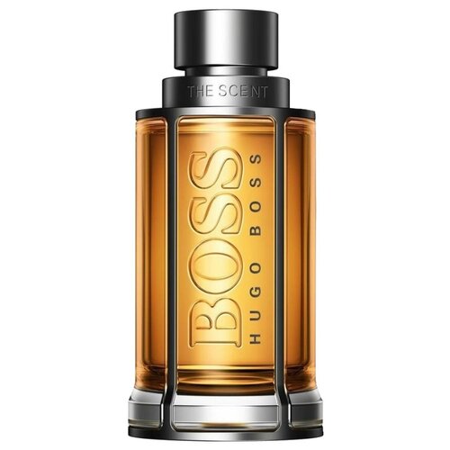 BOSS туалетная вода The Scent for Him, 100 мл