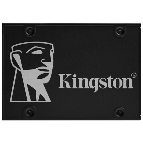 Твердотельный накопитель Kingston 1 ТБ SATA SKC600B/1024G