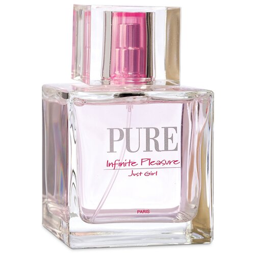 Karen Low парфюмерная вода Pure Infinite Pleasure Just Girl, 100 мл