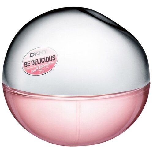 DKNY парфюмерная вода Be Delicious Fresh Blossom, 50 мл, 50 г