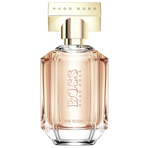 BOSS парфюмерная вода The Scent for Her, 100 мл