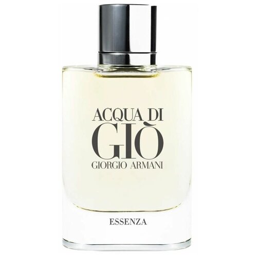 ARMANI парфюмерная вода Acqua di Gio Essenza, 125 мл