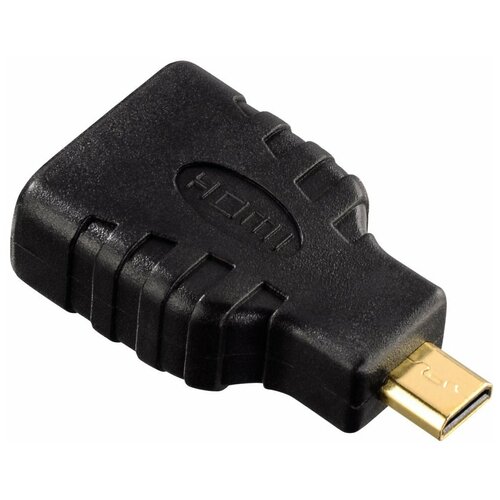 Переходник ATCOM HDMI(f) <=> microHDMI(m)