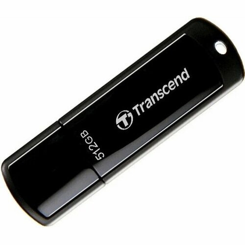 USB флешка Transcend 512Gb JetFlash 700 USB 3.1 Gen 1 (USB 3.0)