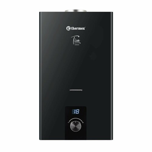 Водонагреватель Thermex T 20 D (Black)