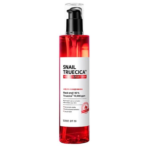 Some By Mi Тонер Snail Truecica Miracle Repair, 135 мл