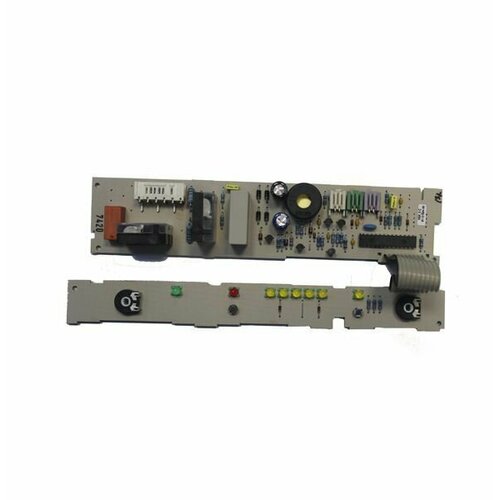 Силовой модуль управления (KGK 3-C) для холодильника MIELE миле 5797590, 5291410