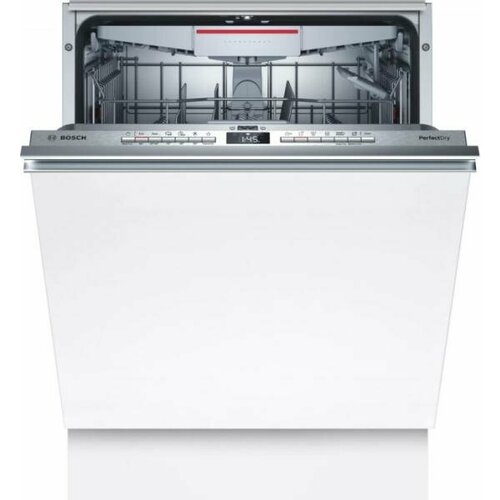 Посудомоечная машина Bosch SBV6ZCX00E белый