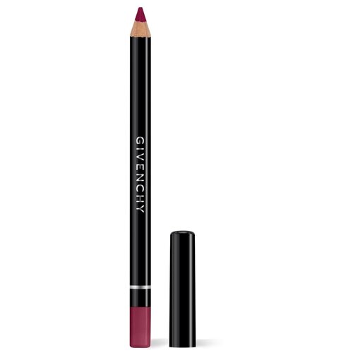 GIVENCHY Карандаш водостойкий для губ Lip Liner, 07 Framboise Velours