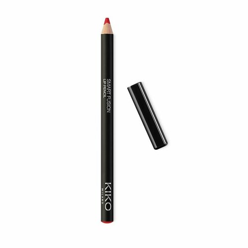 KIKO MILANO Карандаш для губ Smart Fusion Lip Pencil (515 Raspberry)