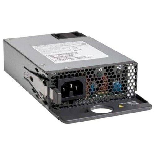 Блок питания Cisco (PWR-C6-600WAC=)