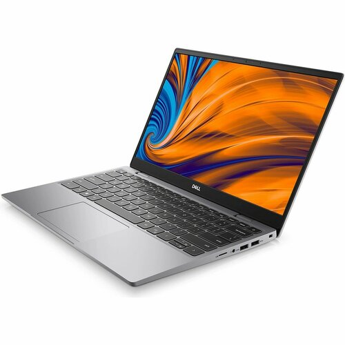 Ноутбук Dell Latitude 3320 i5-1135G7/8Гб/512Гб/Windows 10 Pro
