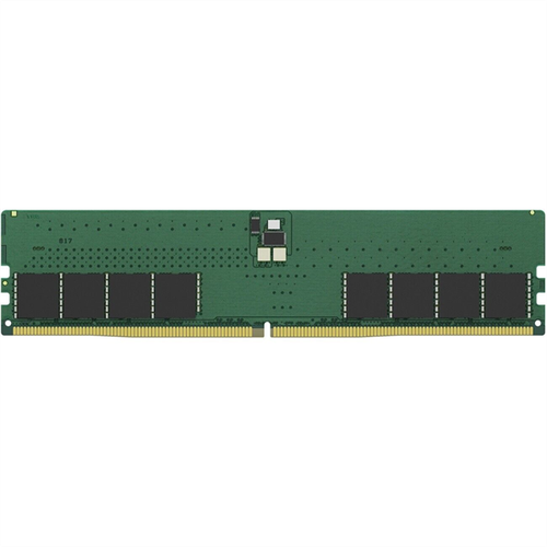Оперативная память Kingston DDR5 32GB 4800MT/s CL40 DIMM 2Rx8 (KVR48U40BD8-32)