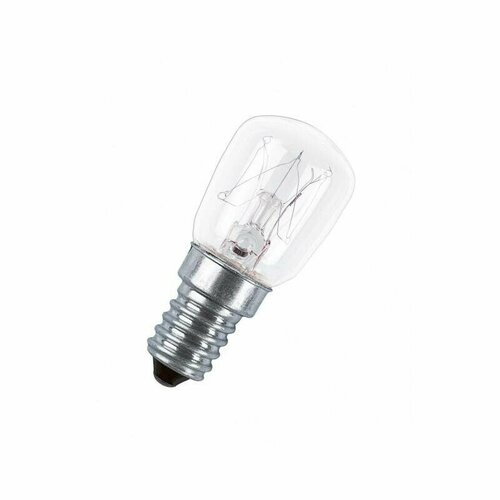 Лампа накаливания специального назначения РН 15вт 220в Е14 для бытовых приборов | код 13818338 | BELLIGHT ( упак.30шт.)