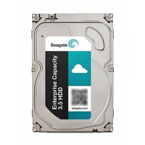 Жесткий диск Seagate ST1200MM0138 1,2Tb 10000 SAS 2,5" HDD