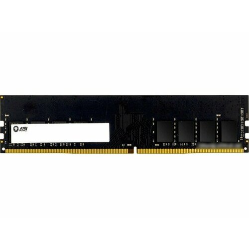 Оперативная память AGi DDR4 16Gb 3200MHz AGI320016UD138 UD138