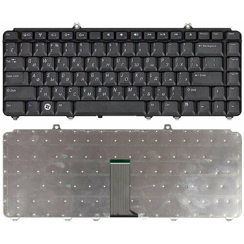Клавиатура для ноутбука DELL NSK-D9A0U