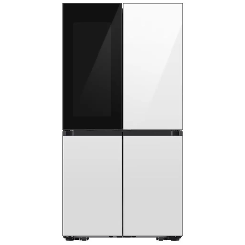 Холодильник Samsung RF65DB970012WT белый