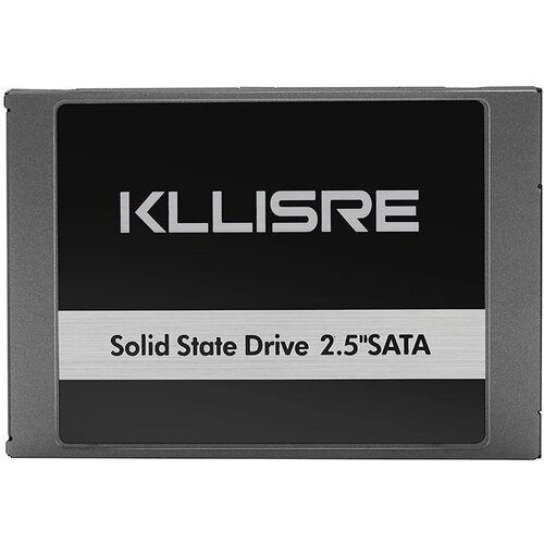 Твердотельный накопитель KLLISRE 256 ГБ SATA SSD-256-Kllisre