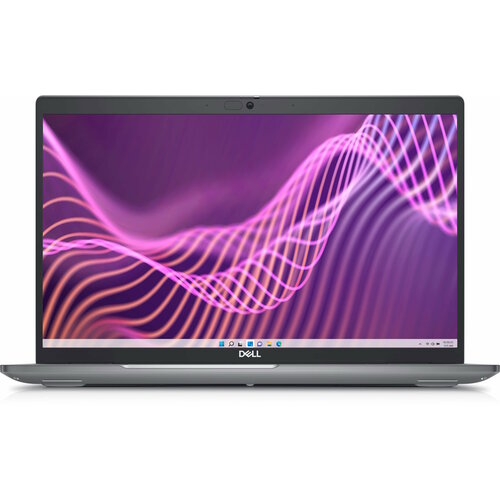 Ноутбук Dell Latitude 5540 15.6 FHD, Core i5-1335U, 8GB, 512GB SSD, WiFi, BT, Ubuntu (5540-5855)