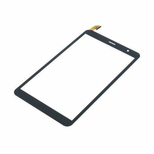 Тачскрин для планшета 7.0 CS8233MG (Digma CITI Kids 81) (203x120 мм) черный