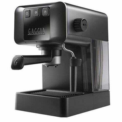 GAGGIA Кофемашина ESPR. BLACK