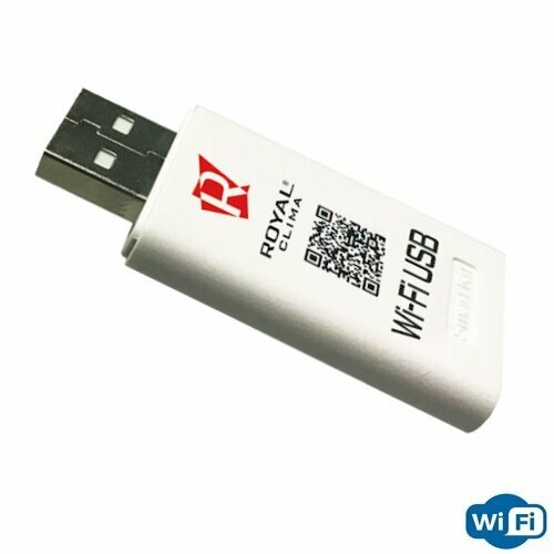 Wi-Fi модуль Royal Clima OSK204