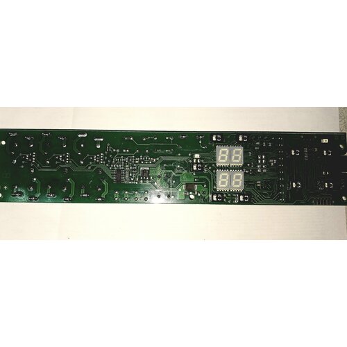 Плата для варочной поверхности Whirlpool . Ariston C00316876