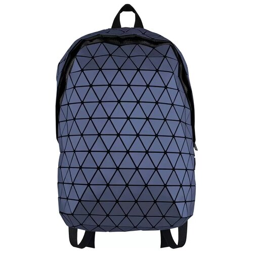 Рюкзак Rombica Mybag Prisma для ноутбуков до 15.6" синий (BG-FV004)