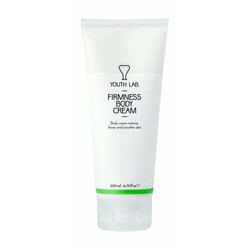 Укрепляющий крем для тела с кофеином / Youth Lab Firmness Body Cream