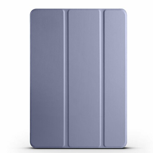 Чехол iPad Air 3 10.5" (2019) / Pro 10.5" с охлаждением лавандовый