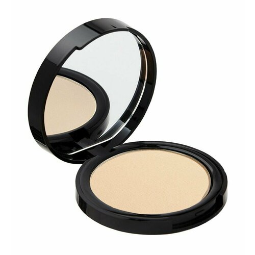 Компактная пудра для лица 9 L'Arte del bello Tocco Di Seta Compact Powder SPF 20