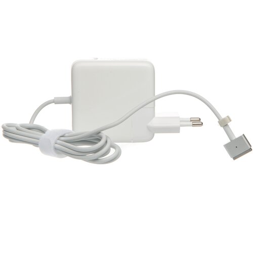 Блок питания для ноутбука Apple MacBook 20V 4.25A 85W (Magsafe 2)