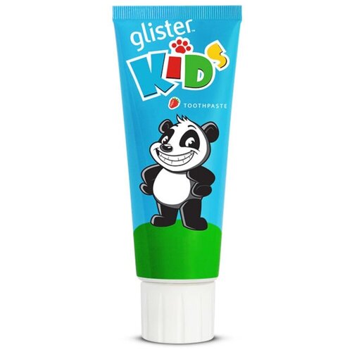 Amway/ Glister™ Kids Детская зубная паста