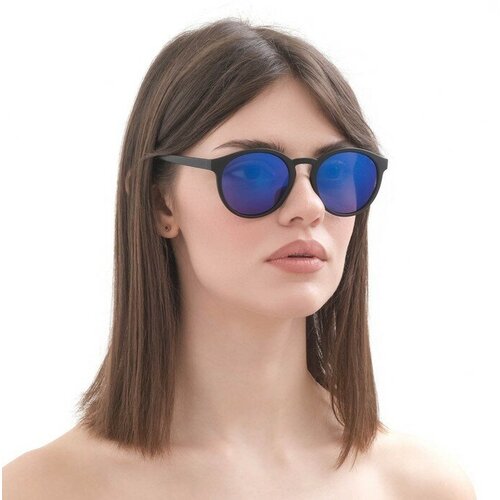 Солнцезащитные очки Onesun, фиолетовый