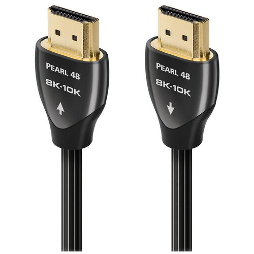 AudioQuest HDMI Pearl 48 PVC 1.0m