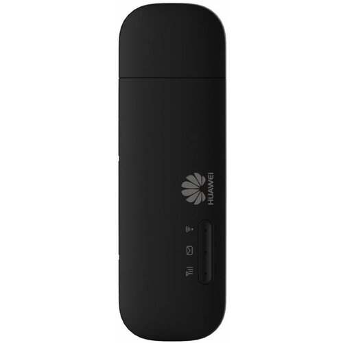Модем Huawei E8372 черный