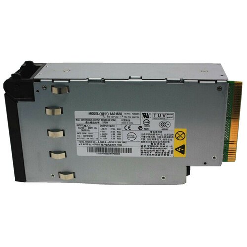 Блок питания IBM X255 Server 370W Power Supply 24P6849