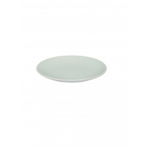 Тарелка обеденная Fioretta SCANDY MINT TDP465, 24см