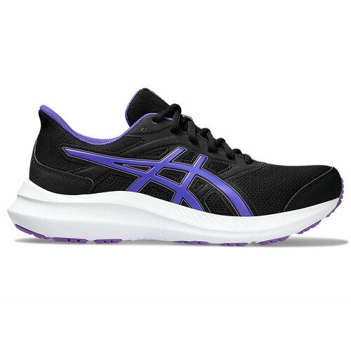 Кроссовки ASICS, размер 7,5 US, черный