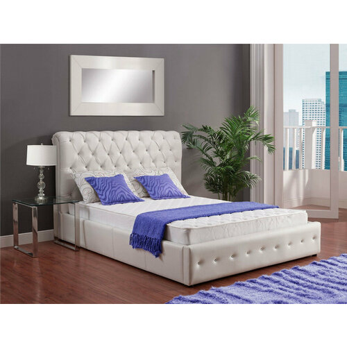 Взрослые матрасы Corretto Fresh Sleep Luxe 80x160