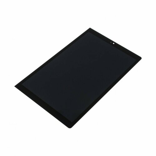 Дисплей для Lenovo YT3-X90L Yoga Tablet 3 Pro 10 (в сборе с тачскрином) черный